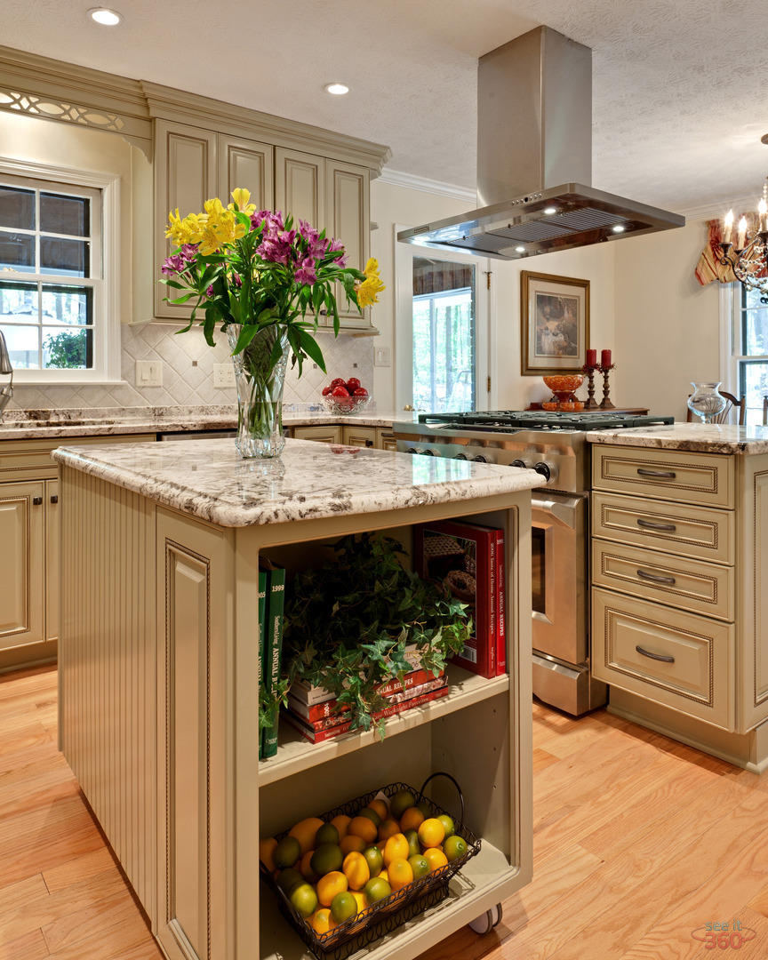 Kitchens Photography Atlanta, Georgia (GA)