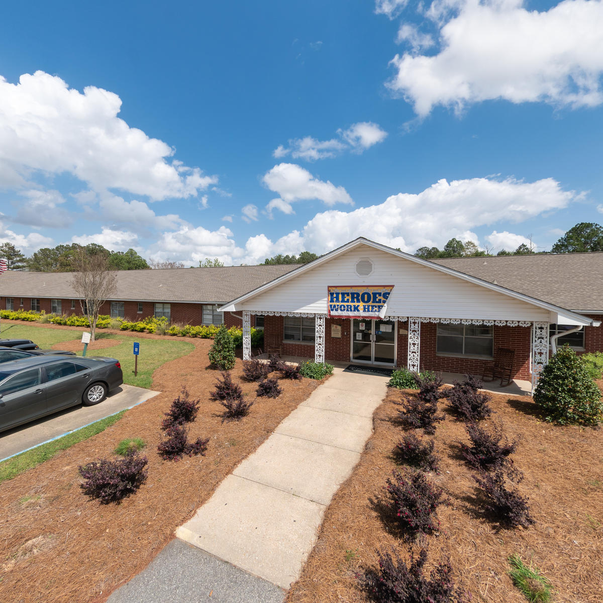 PruittHealth – Sylvester Virtual Tour